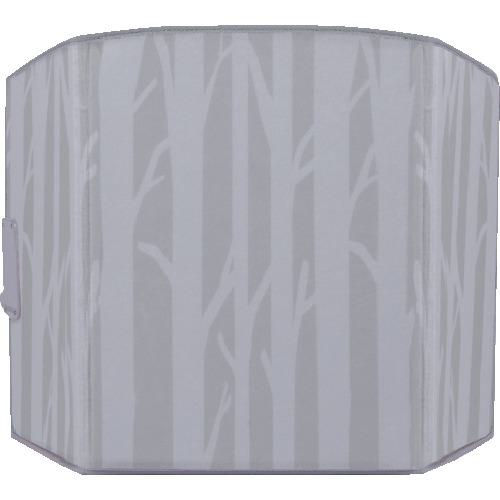 ■エネタンポ 足元パネルヒーター フォレスト〔品番:ENETANPOET09F〕【6111882:0】[店頭受取不可]