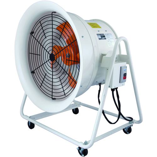 ■Suiden 送風機 こでかファンSJF-504AH-1 単相100V〔品番:SJF504AH1〕【6636552:0】[店頭受取不可]