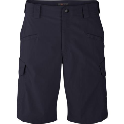 ■【在庫限り】5.11 作業服(ズボン) ショートパンツ ストライクショート ダークネイビー 30〔品番:73327ABR72430〕【6925728:0】[店頭受取不可]