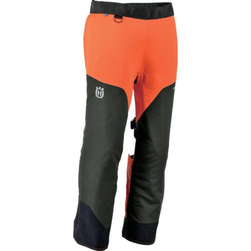 ■Husqvarna 防護服 チャップスファンクショナル M〔品番:546424902〕【6927246:0】[店頭受取不可]