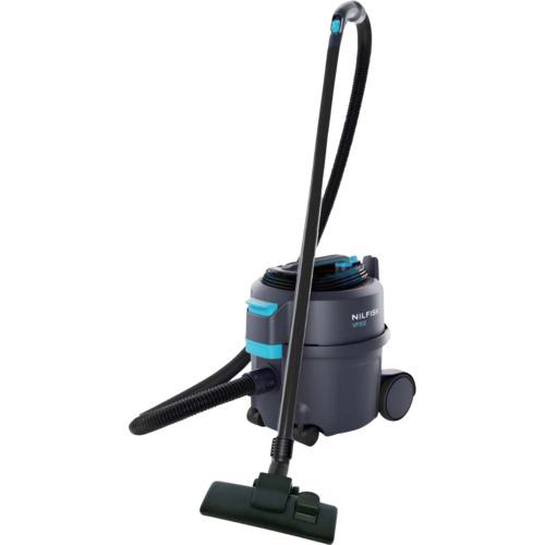 ■Nilfisk 業務用掃除機 VP300R(乾式)〔品番:107421150〕【7051749:0】[店頭受取不可]
