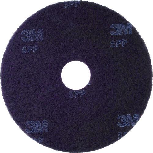 ■3M サーフェスプリパレーションパッド 455X82mm (5枚入)〔品番:SPP455X82〕【7592370:0】[店頭受取不可]