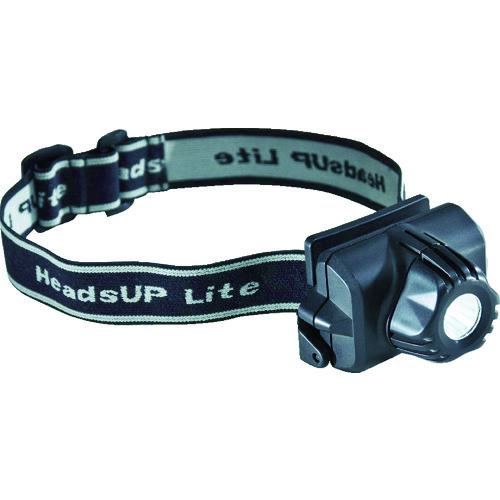 ■PELICAN 2690 ヘッドアップライト 黒〔品番:2690033110〕【7619235:0】[店頭受取不可]