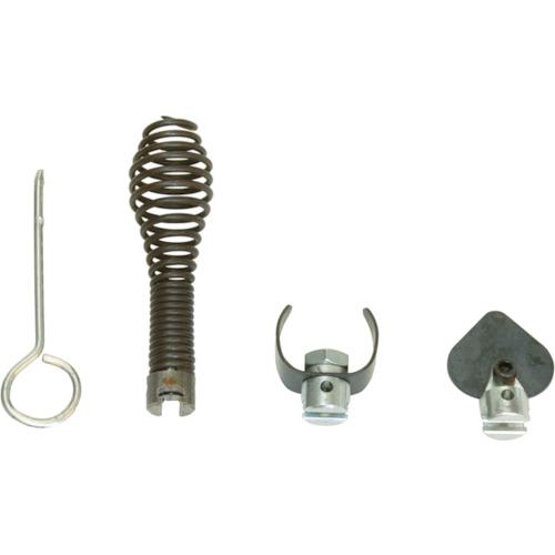 ■RIDGID T-260 ツールセット F/K-375.K-3800〔品番:49002〕【7883234:0】[店頭受取不可]