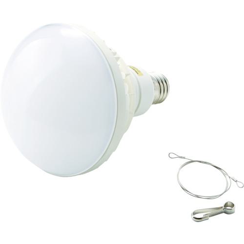 ■TRUSCO LED投光器用 50W LED球〔品番:RTL50W〕【7902701:0】[店頭受取不可]