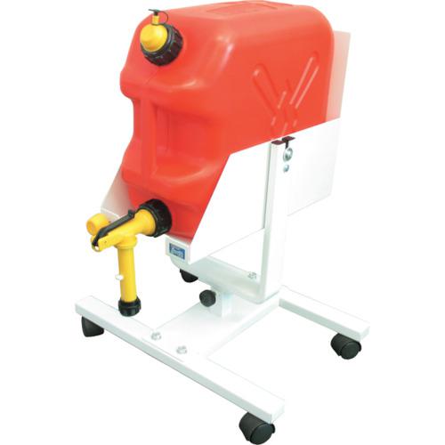 ■ミヤサカ コッくんトーユ 業務用ストーブ18リットル用スタンドセット〔品番:MPCT1GS18〕【7920849:0】[店頭受取不可]