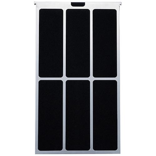 ■Suiden 防塵フィルター 1口用〔品番:SSBF1A〕【7938900:0】[店頭受取不可]