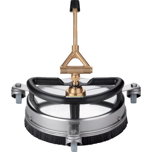 ■KARCHER 高圧洗浄機用アクセサリー サーフェスクリーナー FR 30 Me Φ300mm ステンレス製(2.640-355.0)〔品番:2.640355.0〕【7939060:0】[店頭受取不可]