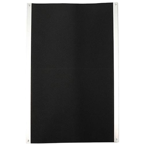 ■Suiden 防塵フィルター 2口用〔品番:SSBF2〕【7939434:0】[店頭受取不可]