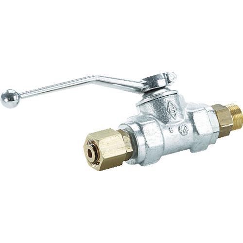 ■KARCHER 高圧洗浄機用アクセサリー 開閉コントロールバルブ(4.580-160.0)〔品番:4.580160.0〕【7939931:0】[店頭受取不可]