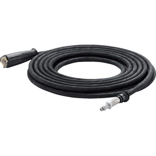 ■KARCHER 高圧洗浄機用アクセサリー 高圧ホース DN6 15m(6.391-417.0)〔品番:6.391417.0〕【7941471:0】[店頭受取不可]