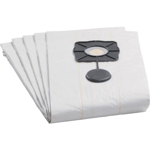 ■KARCHER バキュームクリーナー用アクセサリー フィルターバック(5PCS) 強化タイプ(6.904-171.0)〔品番:6.904171.0〕【7941889:0】[店頭受取不可]