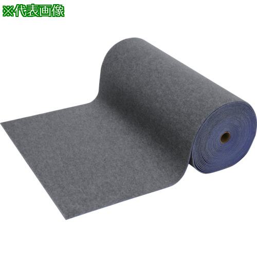 ■ワタナベ カーペット ファインコード FC-160 ダークグレー 182cm×20m〔品番:FC160W〕【7945230:0】[直送DS][店頭受取不可]