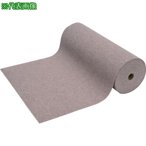 ■ワタナベ ループパンチ LP-306 ベージュ 182cm×20m〔品番:LP306W〕【7946392:0】[直送DS][店頭受取不可]