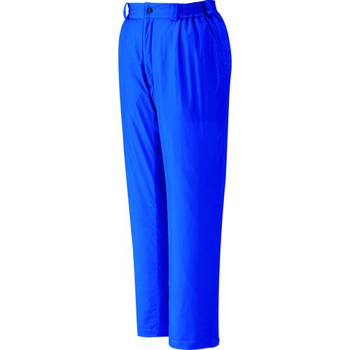 ■ミドリ安全 ベルデクセル 防寒スラックス ロイヤルブルー LL〔品番:VE1013SITALL〕【7960174:0】[店頭受取不可]