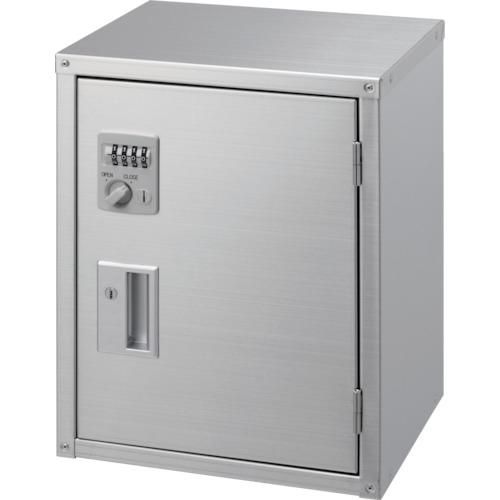 ■テラオカ 簡易型保管庫 SNX-400〔品番:10130565〕【8168923:0】[店頭受取不可]