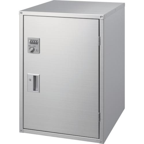 ■テラオカ 簡易型保管庫 SNX-600〔品番:10130566〕【8168924:0】[店頭受取不可]