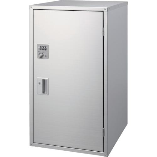 ■テラオカ 簡易型保管庫 SNX-750〔品番:10130567〕【8168925:0】[直送DS][店頭受取不可]