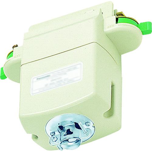 ■Panasonic ターミナルプラグA 60A〔品番:DH2491〕【8185432:0】[店頭受取不可]