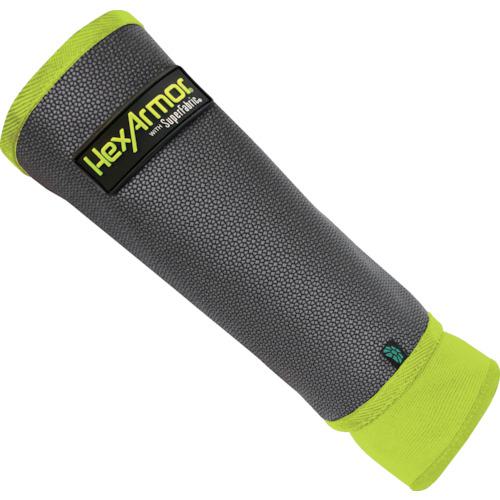 ■HEX ARMOR 9 アームガード AG10009S L〔品番:754015〕【8190372:0】[店頭受取不可]