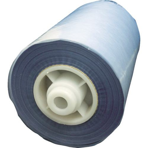 ■Meilleur 清&浄 名優オートシューカバー用専用PVCフィルム (1巻入)〔品番:281000〕【8192451:0】[店頭受取不可]