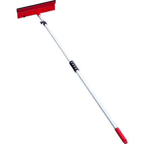 ■コンパル アルミ雪崩・つらら落し(4.4m)〔品番:009774〕【8193300:0】[直送DS][店頭受取不可]