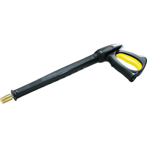 ■KARCHER 高圧洗浄機用アクセサリー トリガーガン HD605← 4775-492(4.775-529.0)〔品番:4.775529.0〕【8245458:0】[店頭受取不可]
