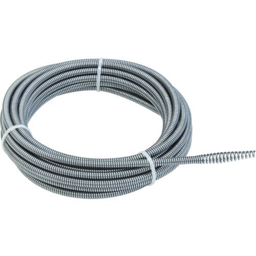 ■ローデン ドレンクリーナー用バルブヘッド付SCワイヤ φ8mm×7.5mm〔品番:R72413〕【8247869:0】[店頭受取不可]