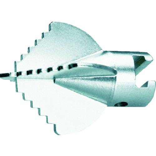 ■ローデン ドレーンクリーナー用 パンチカッタ25 φ10・16mmワイヤ用〔品番:R72175〕【8247911:0】[店頭受取不可]