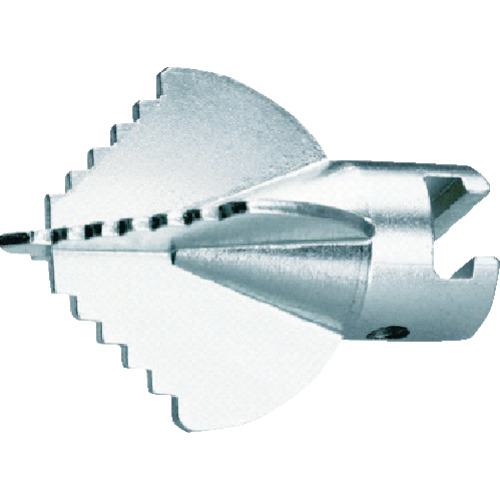 ■ローデン ドレーンクリーナー用 パンチカッタ65 φ22mmワイヤ用〔品番:R72276〕【8247926:0】[店頭受取不可]