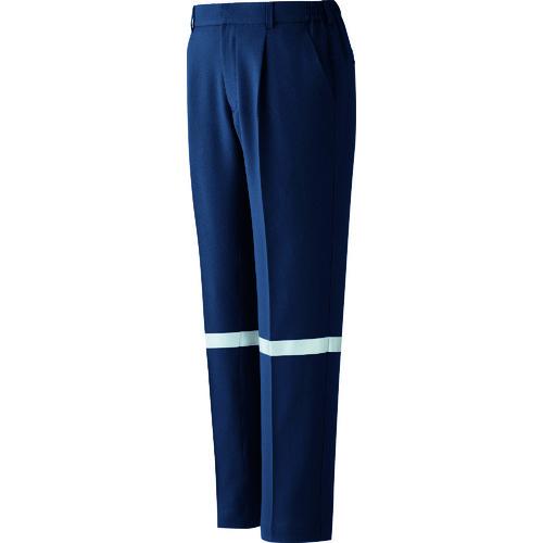 ■ミドリ安全 ベルデクセル 帯電防止 反射材仕様パンツ VE547下 3L〔品番:VE547SITA3L〕【8357266:0】[店頭受取不可]