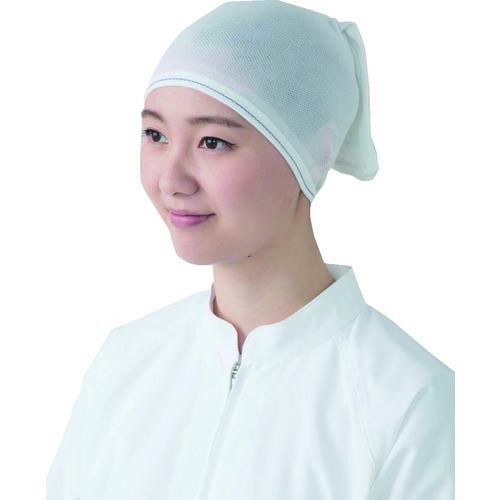 ■TriApex 毛髪落下防止対策インナーネット(髪の長い方用)〔品番:964031〕【8364406:0】[店頭受取不可]