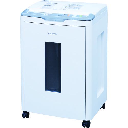 ■IRIS 520743 オートフィードシュレッダー AFS320C〔品番:AFS320C〕【8364734:0】[直送DS][店頭受取不可]