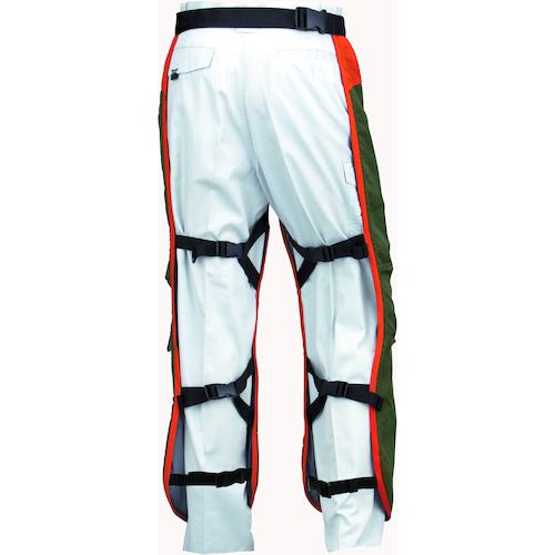 MT536OLMマックス Mr.FOREST 防護チャップス オリーブ Mサイズ8365407 □MAX Mr.FOREST 防護チャップス オリーブ Mサイズ〔品番:MT536OLM