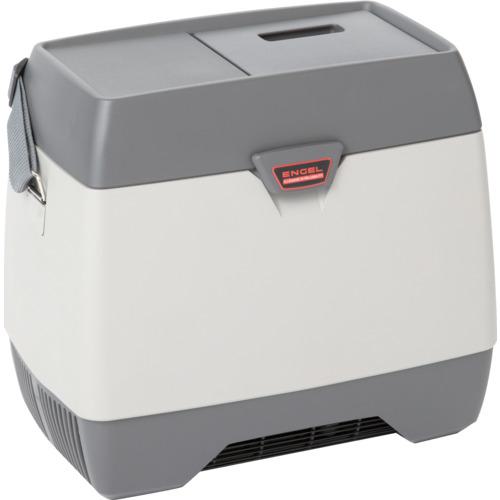 ■エンゲル ポータブル冷蔵庫 温蔵付(14Lモデル)〔品番:MHD14F〕【8368012:0】[店頭受取不可]