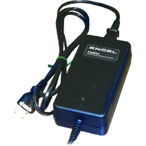 ■エンゲル ACアダプター MD14F・MHD14F用〔品番:ACADAPTOR〕【8368013:0】[店頭受取不可]