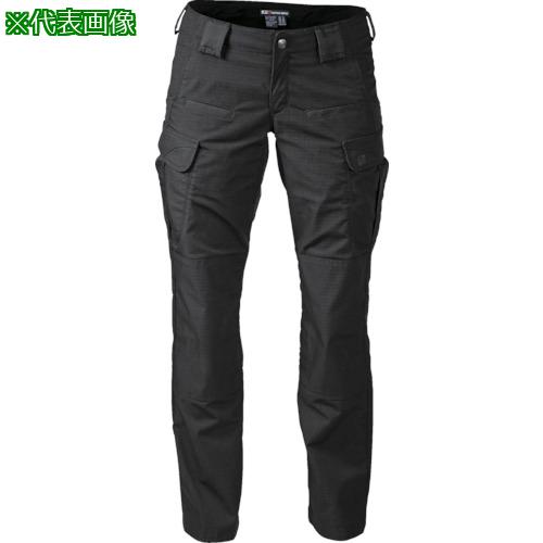 ■【在庫限り】5.11 ウィメンズ ストライクパンツ ブラック 12 レギュラー〔品番:6438601912R〕【8369594:0】[店頭受取不可]