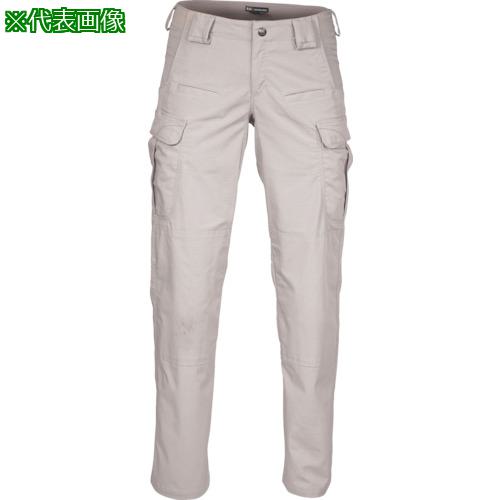 ■【在庫限り】5.11 ウィメンズ ストライクパンツ カーキ 12 レギュラー〔品番:6438605512R〕【8369600:0】[店頭受取不可]