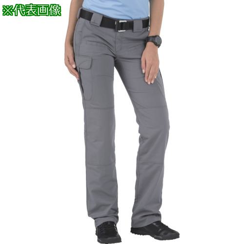 ■【在庫限り】5.11 ウィメンズ ストライクパンツ ストーム 10 レギュラー〔品番:6438609210R〕【8369605:0】[店頭受取不可]