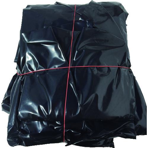 ■Nilfisk GM80P用ヘルス&セーフバッグ(5枚入り)〔品番:81303215〕【8370432:0】[店頭受取不可]