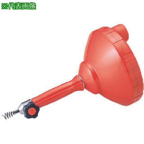 ■Asada ドレンクリーナH75 ドロップヘッド仕様〔品番:DH75D〕【8520817:0】[店頭受取不可]