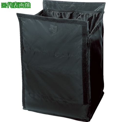 ■【在庫限り】ラバーメイド クイックカート用ライナー〔品番:RM1902703BK〕【8559628:0】[店頭受取不可]