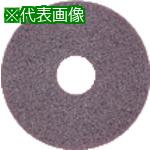 ■3M ブラウンストリッパーパッド 茶 280X82mm (5枚入)〔品番:BRO280X82〕【8572576:0】[店頭受取不可]