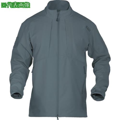 ■5.11 【売切廃番】シエラソフトシェル ルーナー M〔品番:78005082M〕【8580593:0】[店頭受取不可]