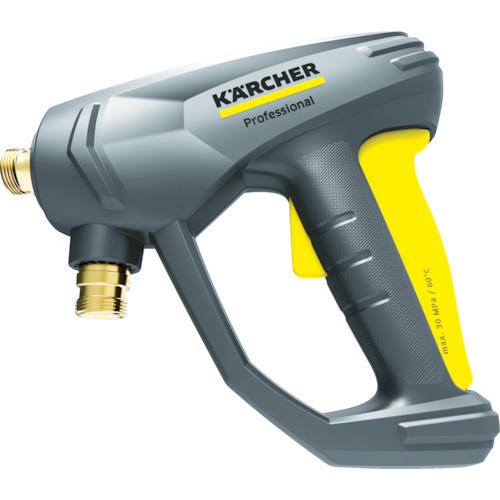 ■KARCHER 高圧洗浄機用アクセサリー トリガーガン EASY!Force(4.118-005.0)〔品番:4.118005.0〕【8594248:0】[店頭受取不可]