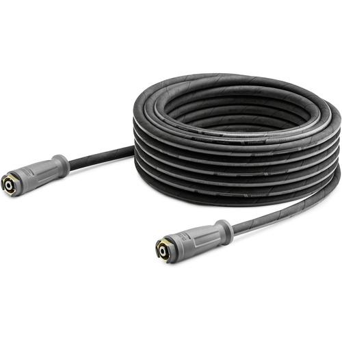 ■KARCHER 高圧洗浄機用アクセサリー 高圧ホース EASY!Lock 15m ID8 UNTI!TWIS(6.110-033.0)〔品番:6.110033.0〕【8594272:0】[店頭受取不可]