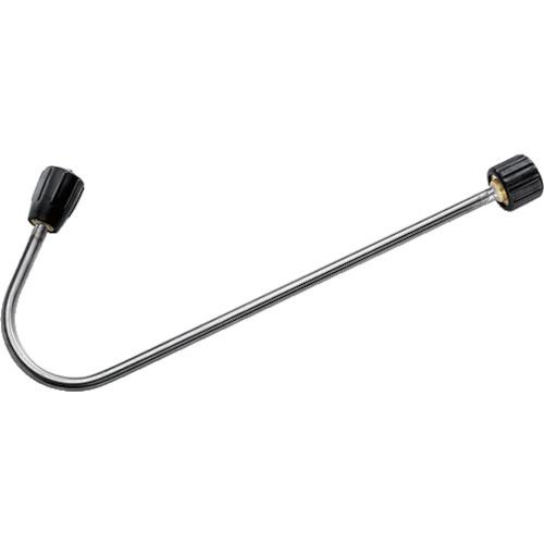 ■KARCHER 高圧洗浄機用アクセサリー 曲がりランス EASY!Lock(4.112-029.0)〔品番:4.112029.0〕【8594295:0】[店頭受取不可]