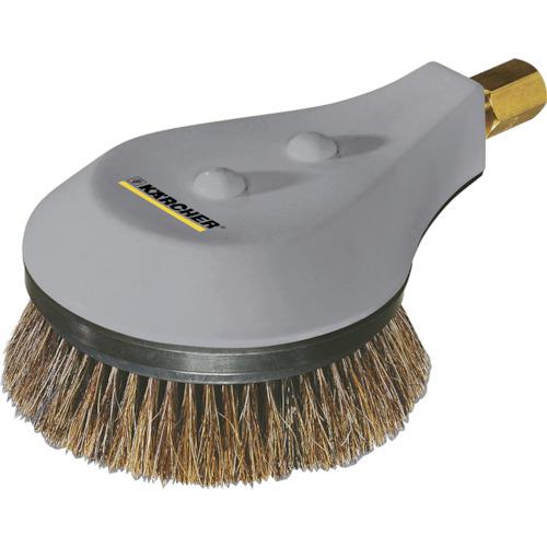 ■KARCHER 高圧洗浄機用アクセサリー 回転ブラシ EASY!Lock 900-1300l/h(4.113-005.0)〔品番:4.113005.0〕【8594370:0】[店頭受取不可]