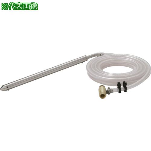 ■KARCHER 高圧洗浄機用アクセサリー サンドブラストベーシックキット 砂量調節付き EASY!Lock(4.115-000.0)〔品番:4.115000.0〕【8594378:0】[店頭受取不可]