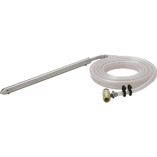 ■KARCHER 高圧洗浄機用アクセサリー サンドブラストベーシックキット EASY!Lock(4.115-006.0)〔品番:4.115006.0〕【8594379:0】[店頭受取不可]